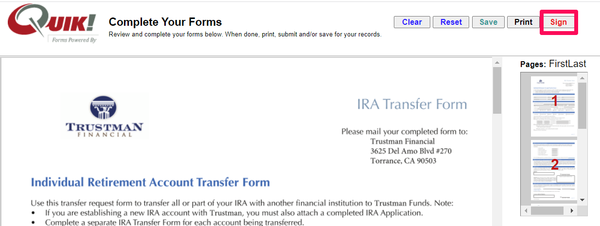SIGNiX - How to E-Sign Forms – Quik! Forms