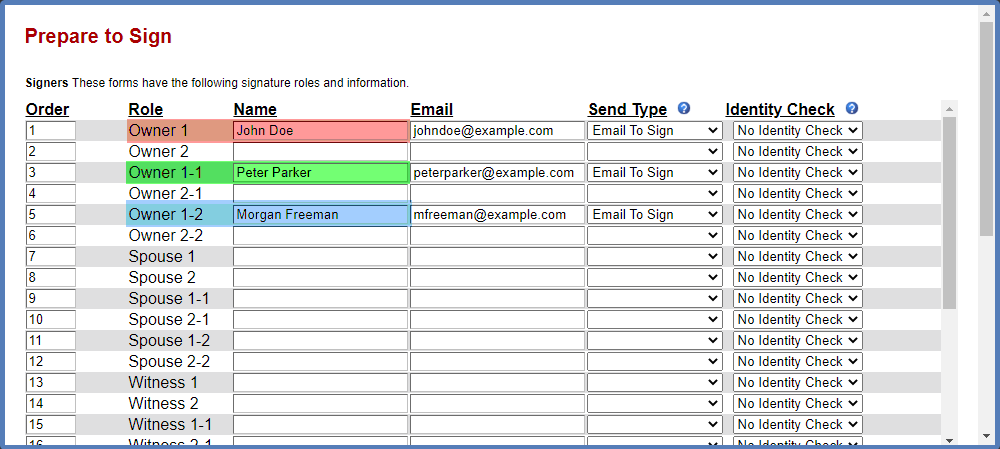 How to E-Sign Duplicate Forms – Quik! Forms How to E-Sign Duplicate Forms – Quik! Forms