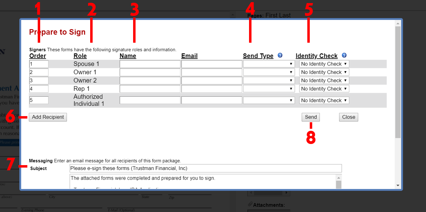 DocuSign - How to E-Sign Forms – Quik! Forms
