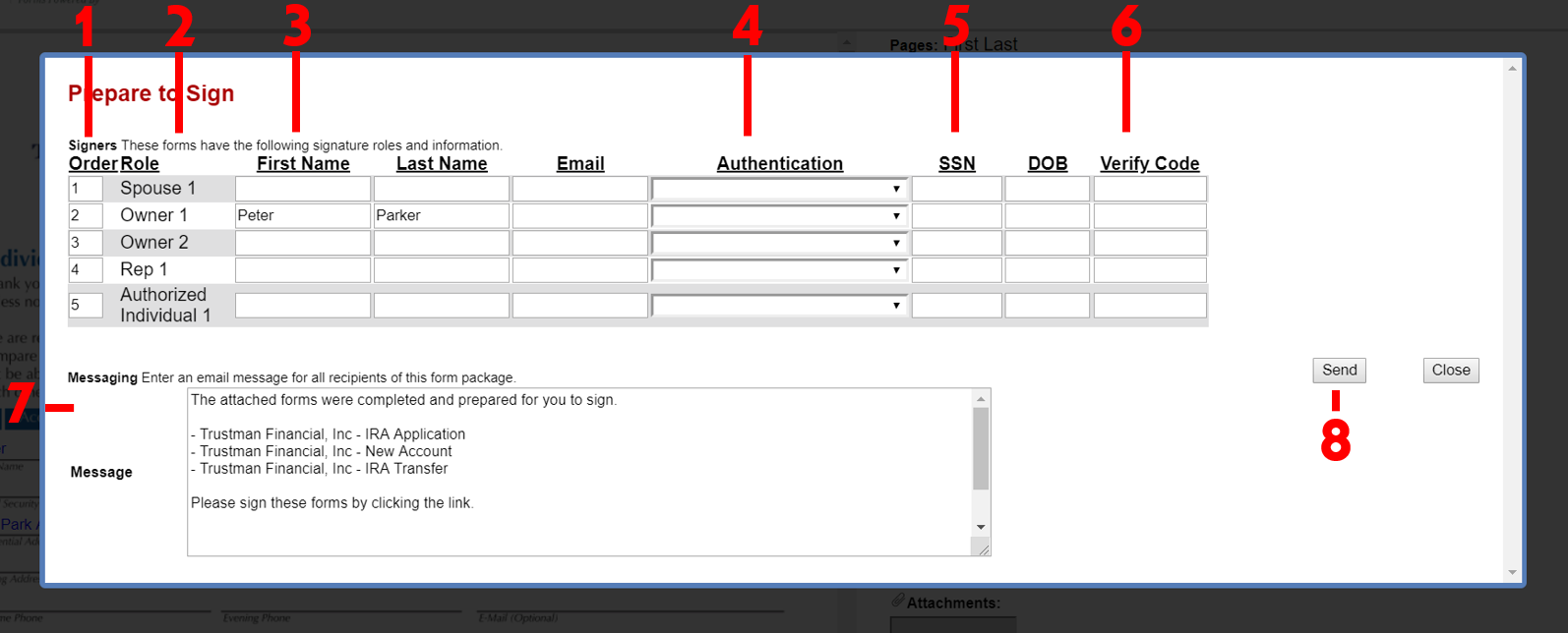 SIGNiX - How to E-Sign Forms – Quik! Forms