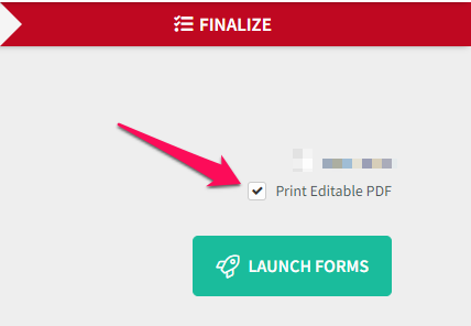 Print Editable PDF - How Does It Work? – Quik! Forms